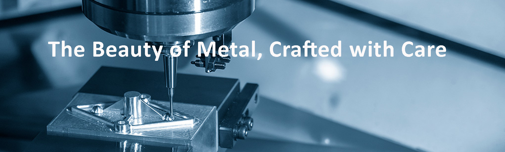 About us-Ultra CNC Machining
